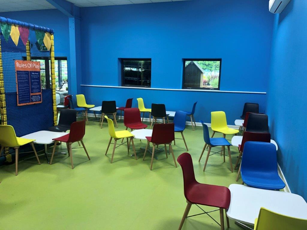 Dobbies Garden Centre Huntingdon | Projects | 79 Group