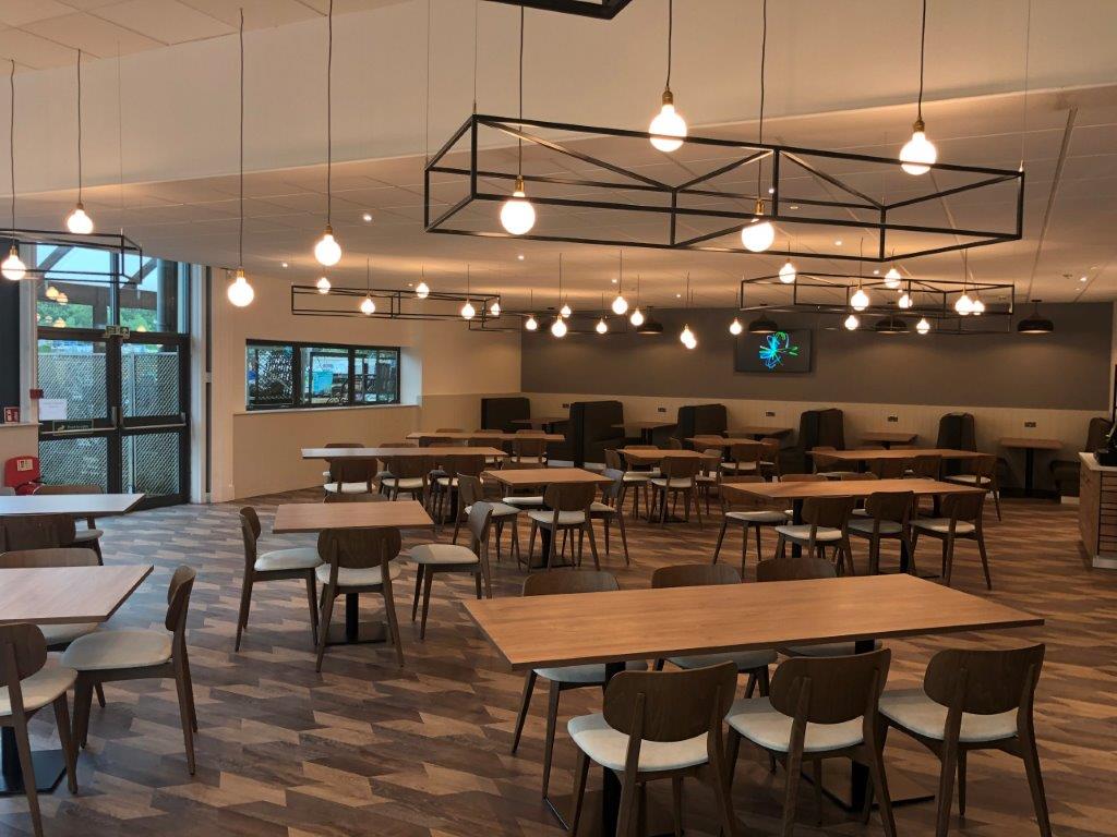 Dobbies Garden Centre Huntingdon | Projects | 79 Group