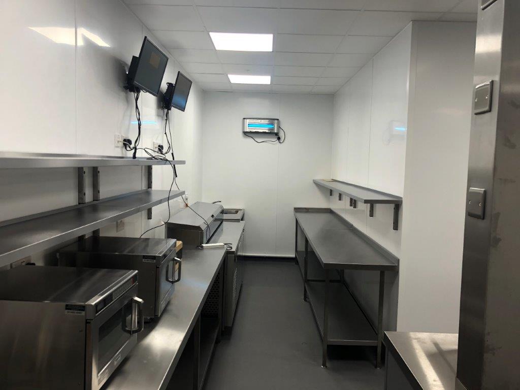 Dobbies Garden Centre Huntingdon | Projects | 79 Group